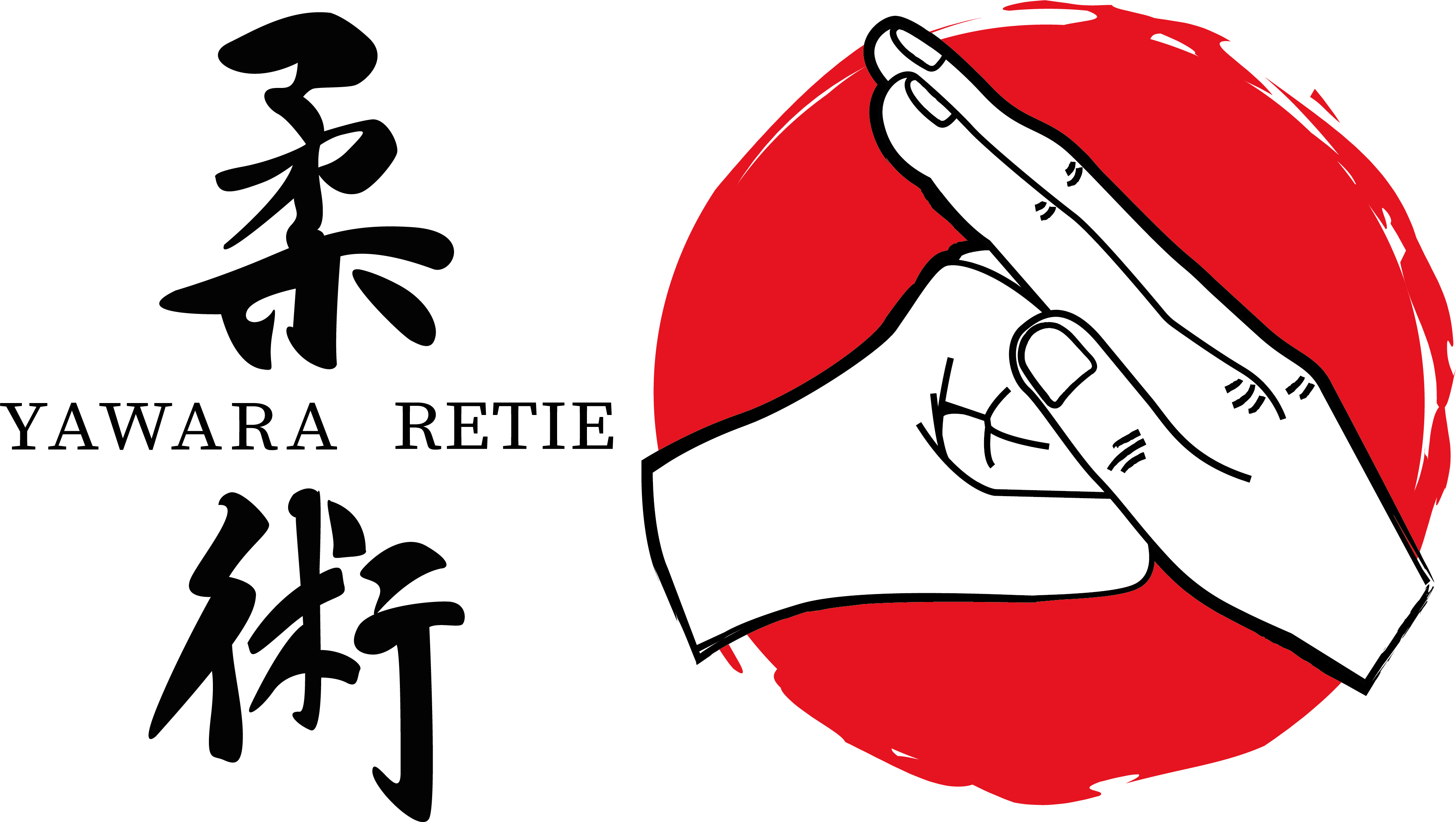 Yawara Retie - Uw Dojo voor de Japanse gevechtsport Ju-Jutsu